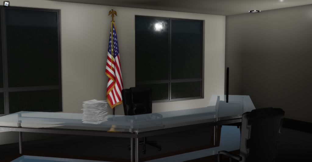 USMC Parris Island | Antlerdev