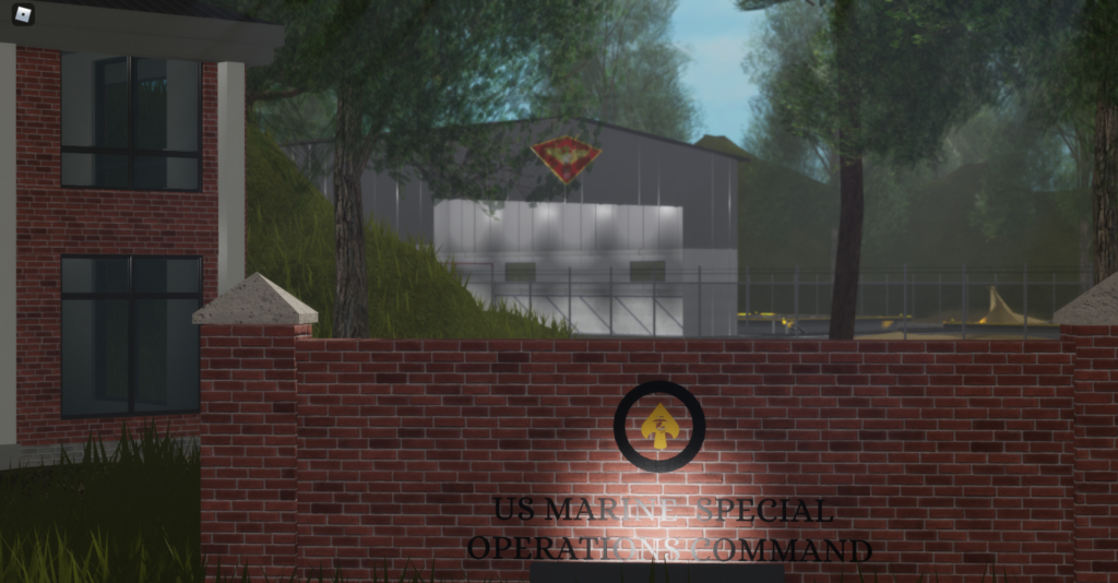 USMC Parris Island | Antlerdev
