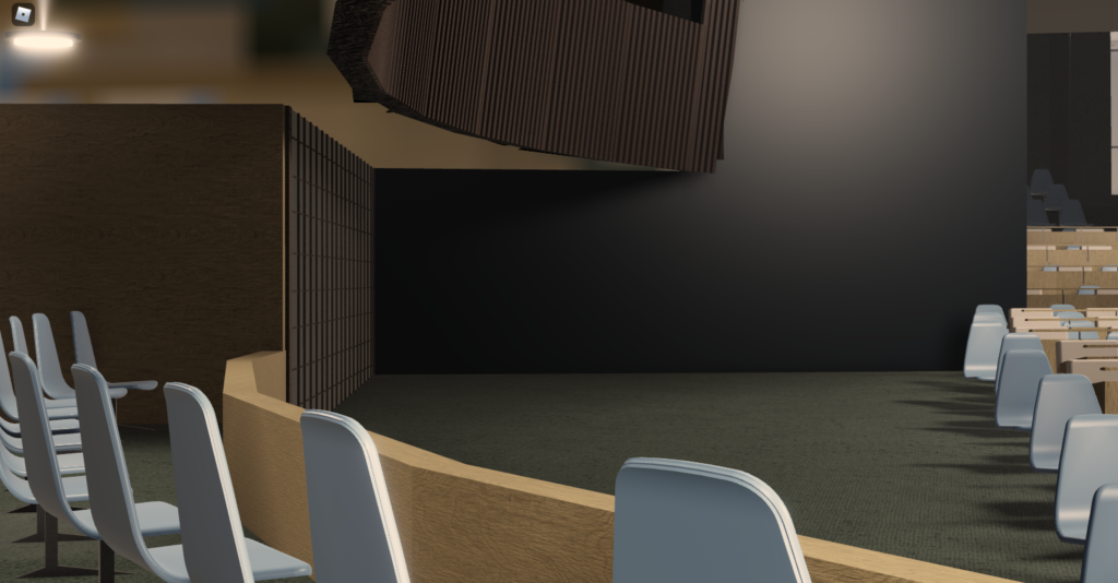 United Nations HQ | Antlerdev