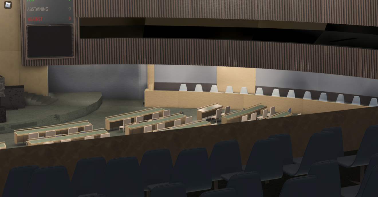 Fictional Military Border Roleplay | Antlerdev