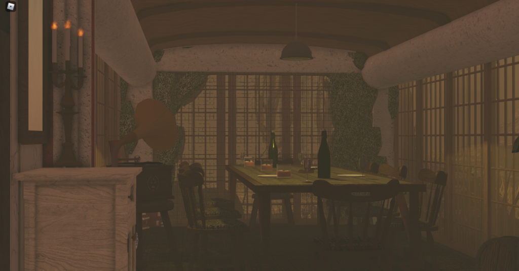 Florence, Italy | Antlerdev